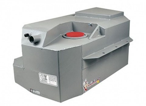 Long Range Fuel Tank - Long Ranger Water & Fuel Tanks | UV4x4